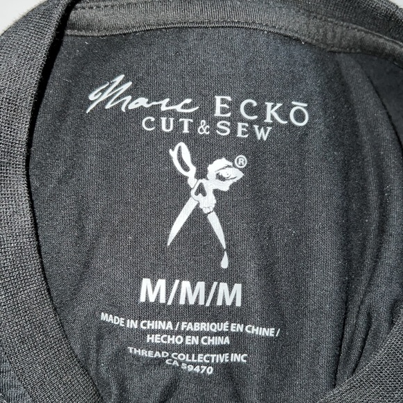 Marc Ecko | Shirts | Marc Ecko Cut Sew | Poshmark